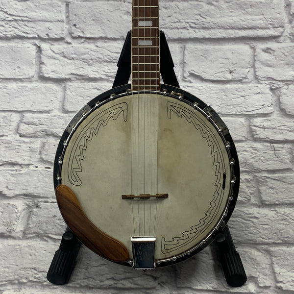 Vintage Alex 5-String Banjo - Evolution Music