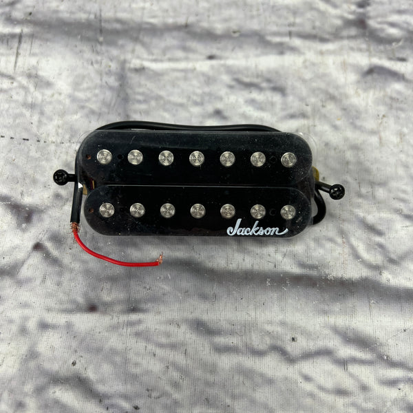 Jackson 7 String 9.2k Humbucker Pickup - Evolution Music