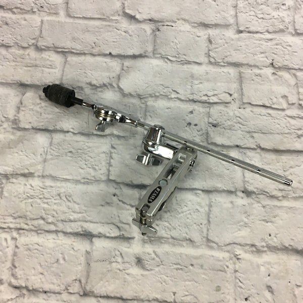 Percussion Clamp with Arm - Evolution Music