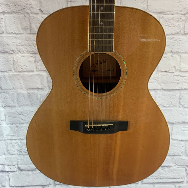 Austin AA50-0 Acoustic Guitar - Evolution Music