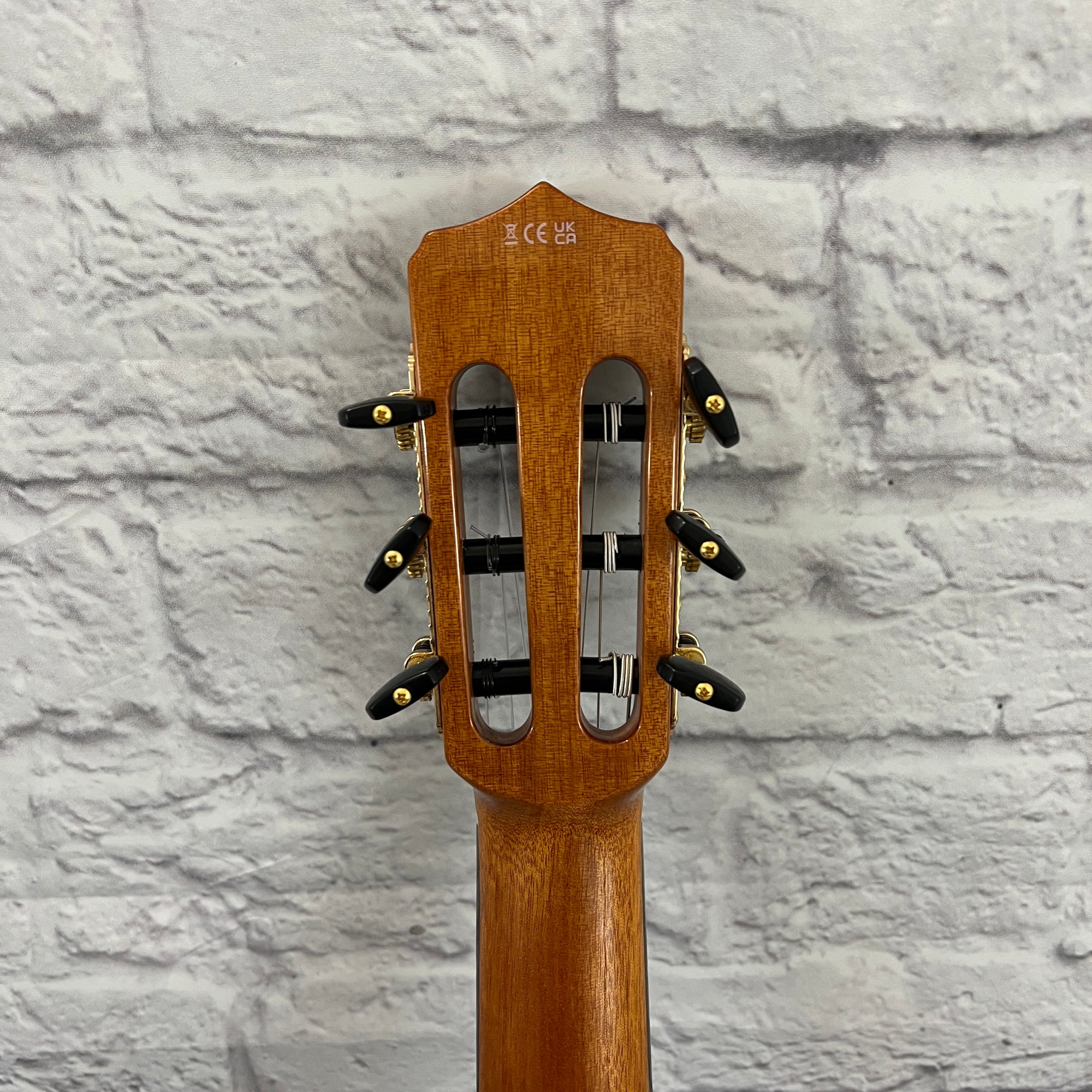 Cordoba Stage Edge Nylon Classical Acoustic Guitar - Evolution Music