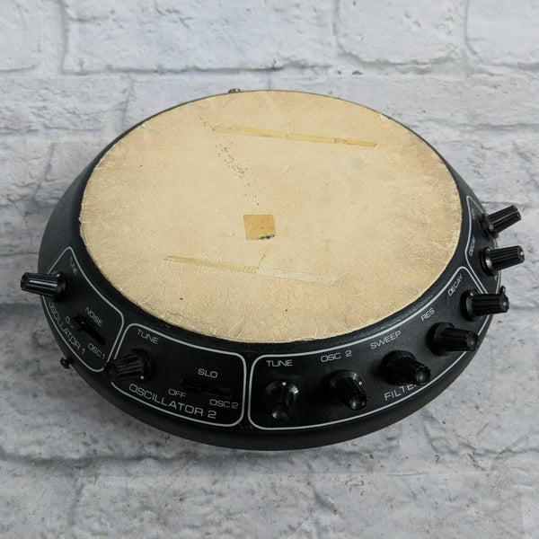 Vintage 70s Star Instruments PS-3 Synare 3 Drum Synth - Evolution Music