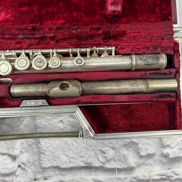 Hunter Flute for Parts / Restoration - Evolution Music