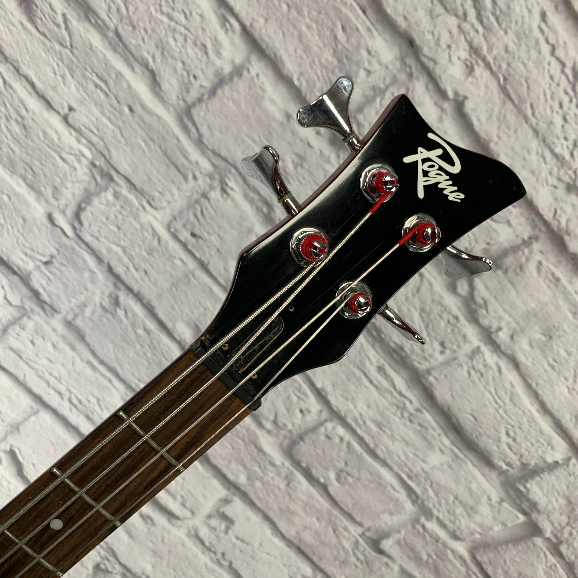 Rogue Violin VB100 Bass Honeyburst - Evolution Music