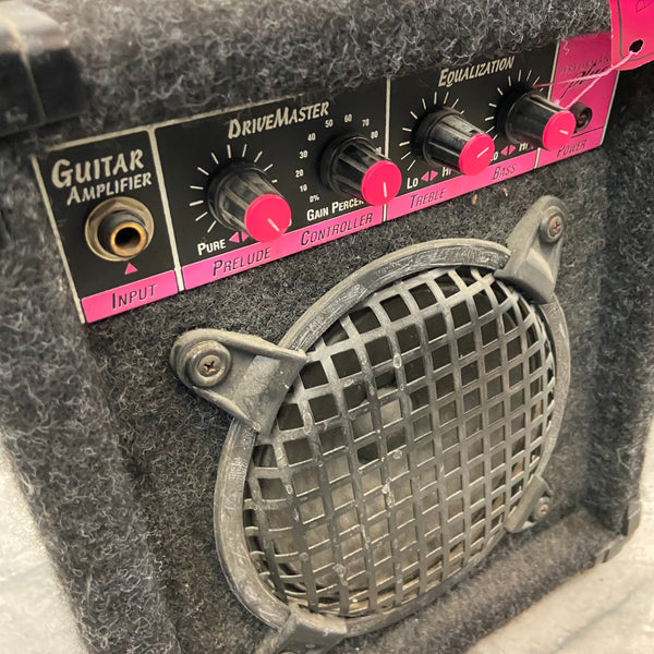 Performance Plus GA20P Guitar Combo - Evolution Music
