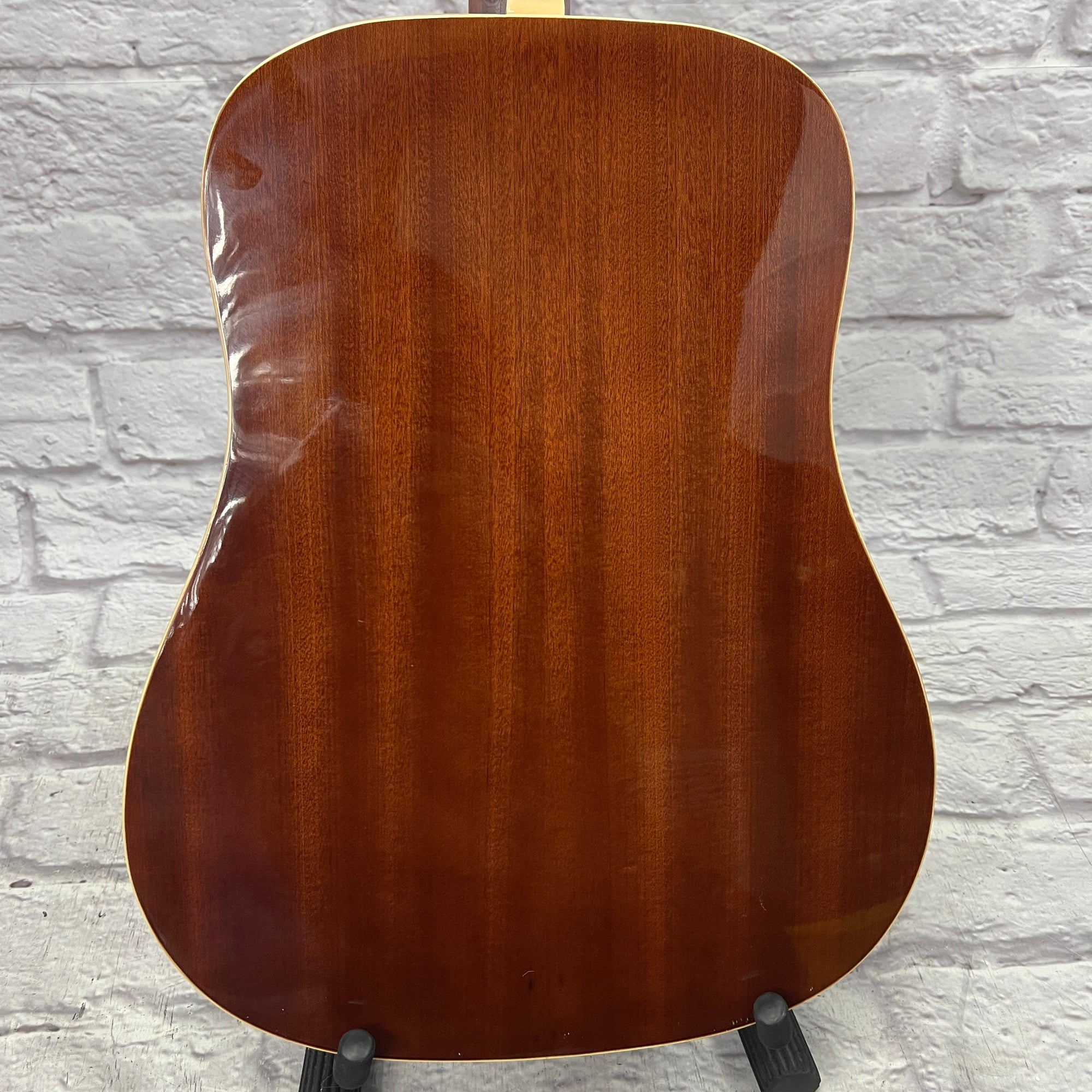 Mitchell D120 Acoustic Guitar - Evolution Music