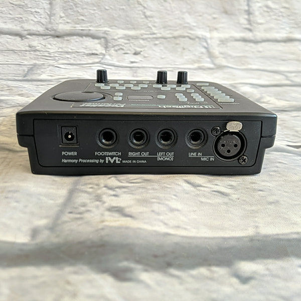 Digitech Vocalist Performer - Evolution Music