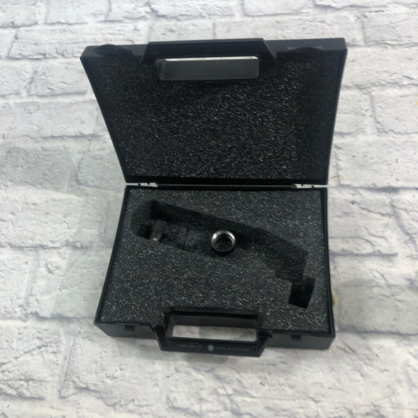 Oktava MK-319 Condenser Microphone - Evolution Music