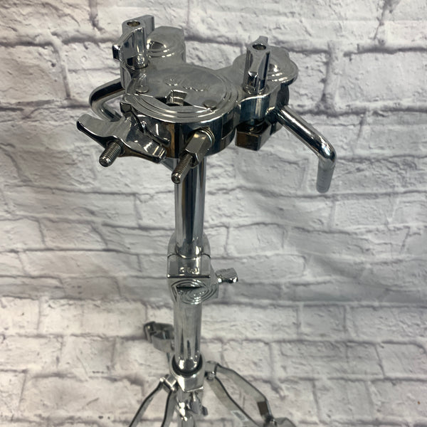 DW Double Tom Mount w/ DW Stand - Evolution Music