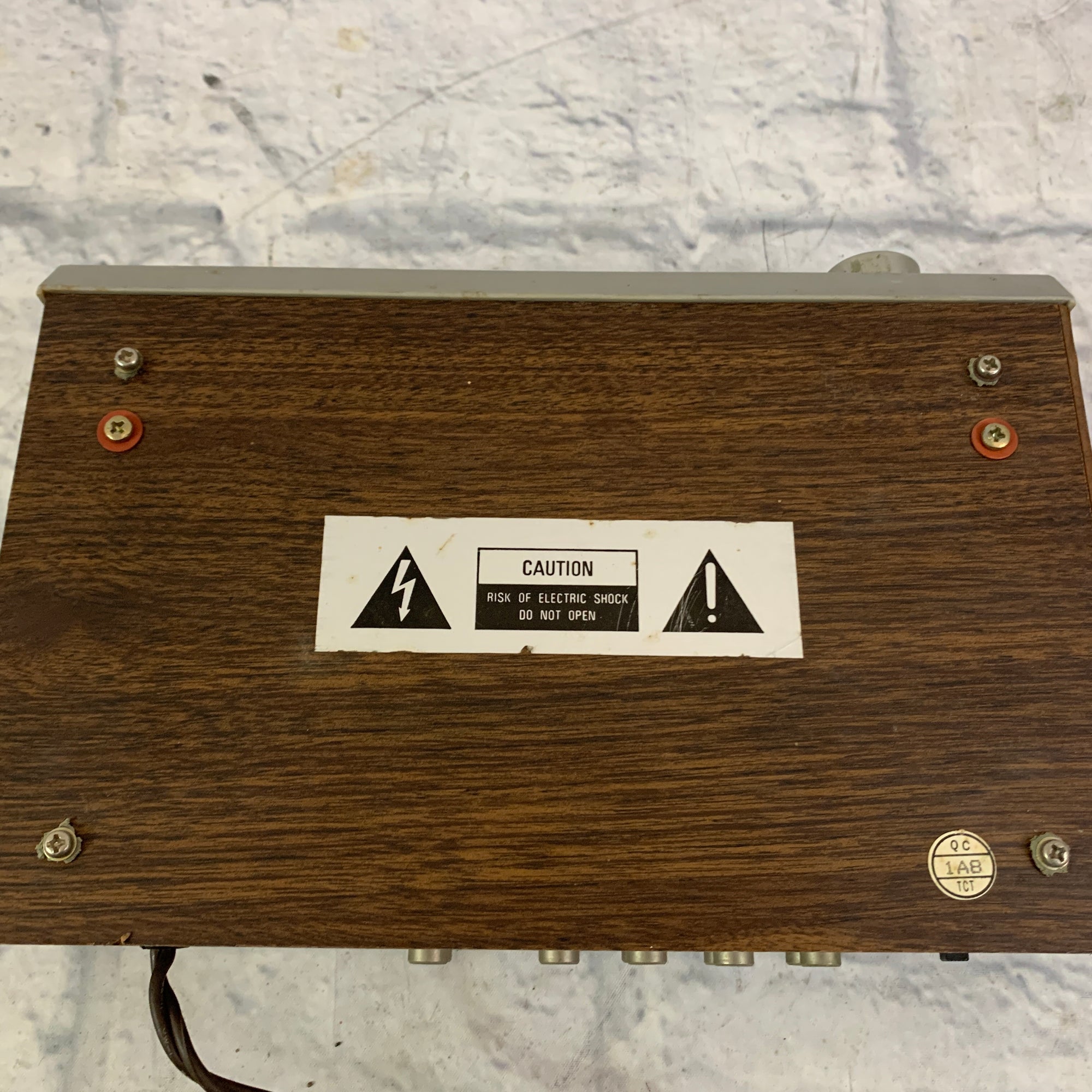Realistic SA 150 Integrated Stereo Amplifier - Evolution Music
