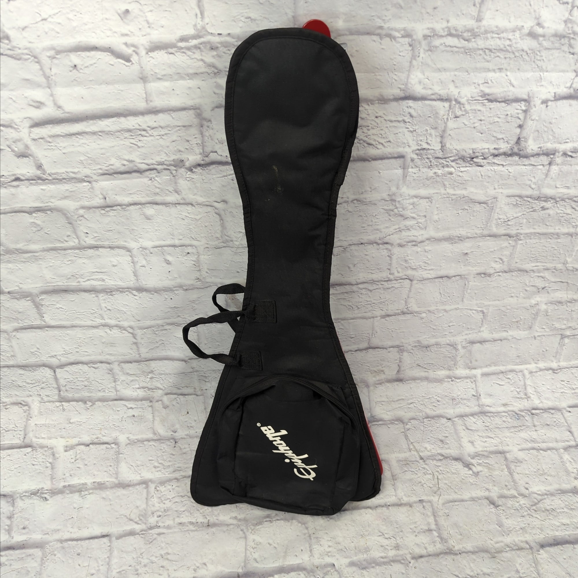 Epiphone Mini Flying V Electric Guitar - Evolution Music