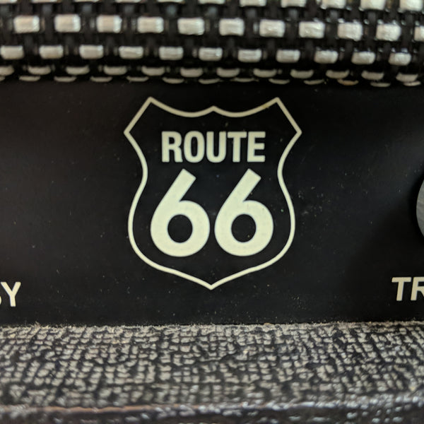 Dr Z Route 66 Guitar Amp Head - Evolution Music