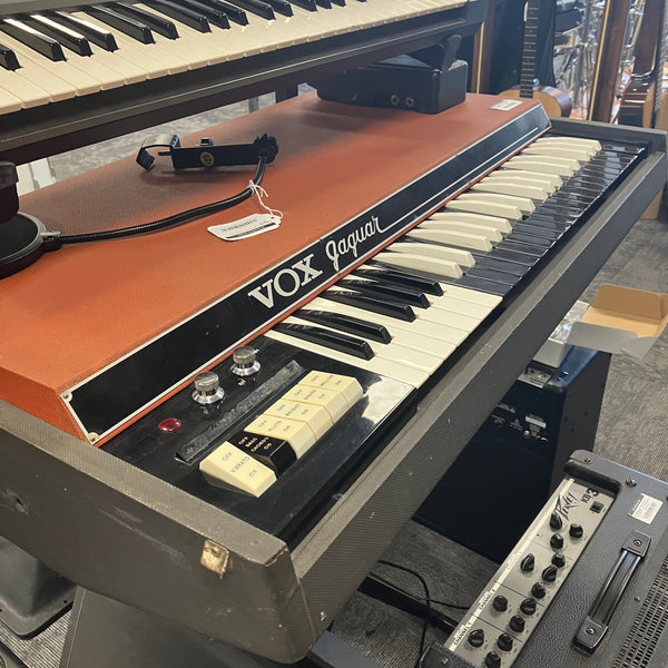 Vox Jaguar V304 E2 Combo Organ - Evolution Music
