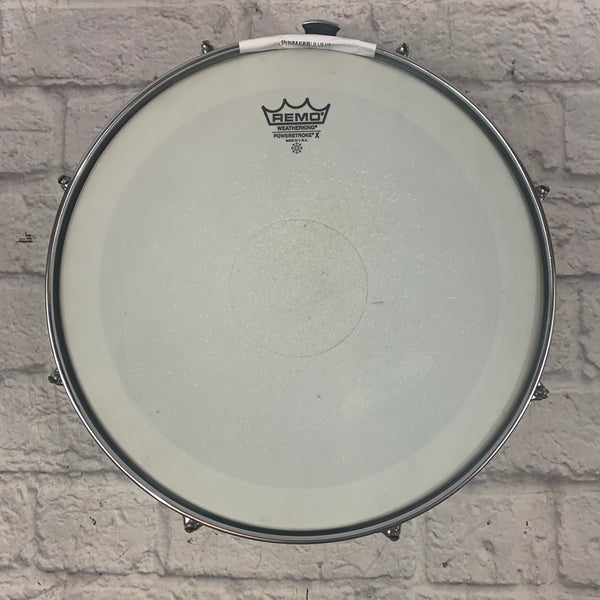 Premier Piccolo Snare - Evolution Music