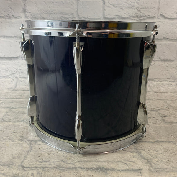 Yamaha Stage Custom 12" x 10" Rack Tom - Blue Lacquer - Evolution Music