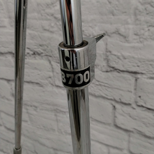 CB Percussion 700 Boom Cymbal Stand - Evolution Music
