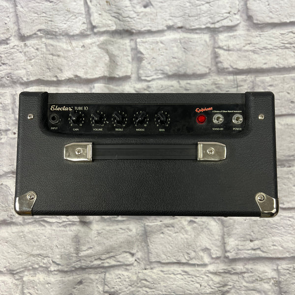 Epiphone Electar Tube 10 Amplifier - Evolution Music