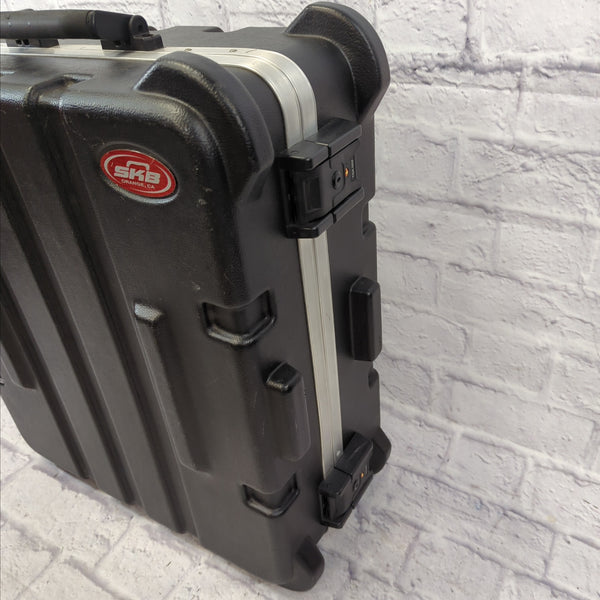 SKB Mixer Case 8 Unit - Evolution Music