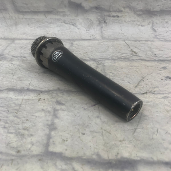 Blue enCORE "100i" Dynamic Microphone - Evolution Music