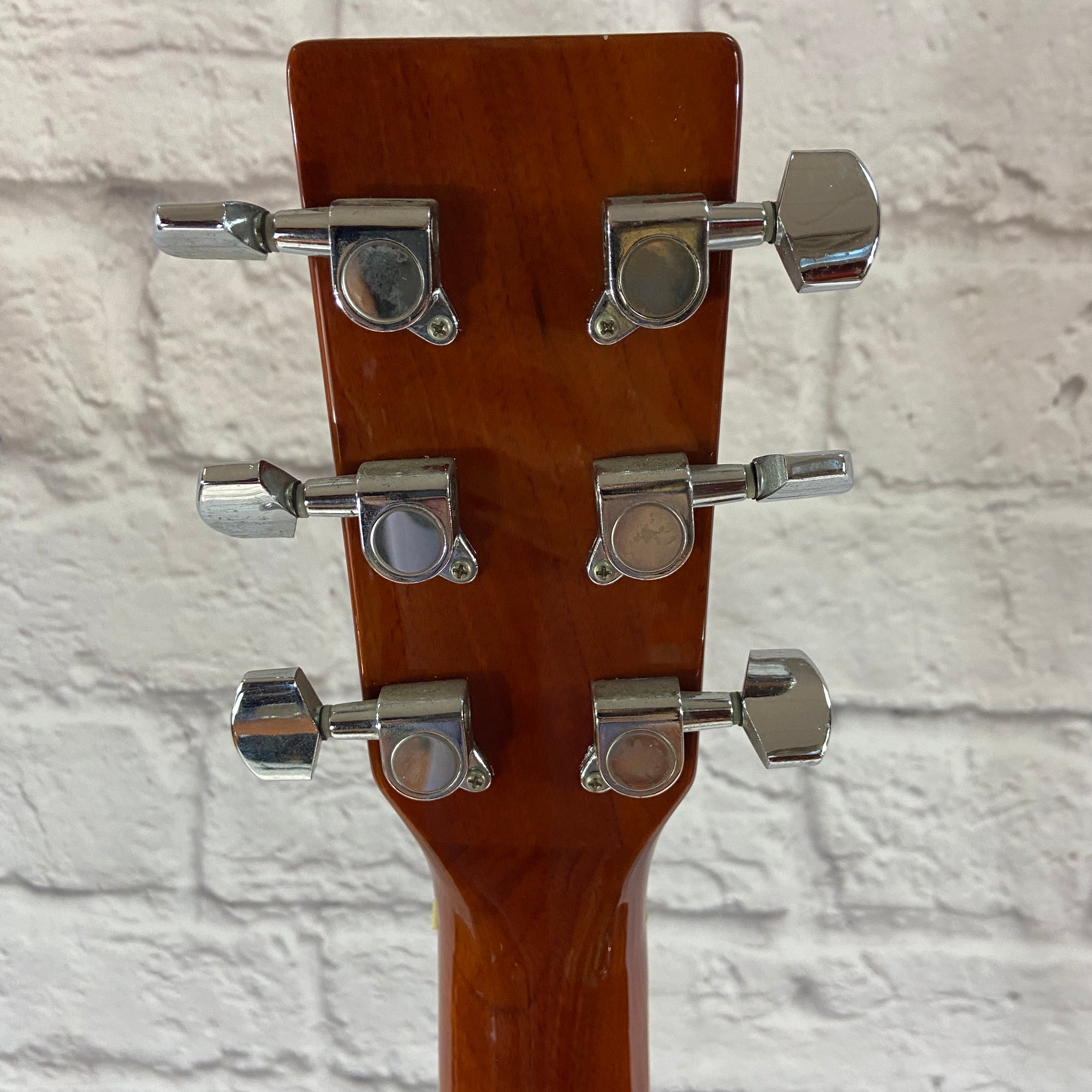 New York Pro NY-977C Acoustic Guitar with cutaway - 3-Color Sunburst ...