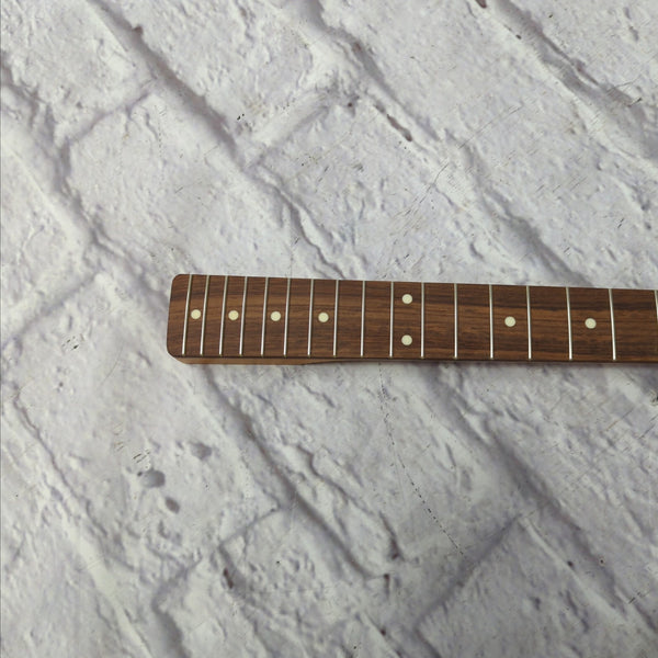 Allparts Licensed by Fender Telecaster Tele Neck - Evolution Music