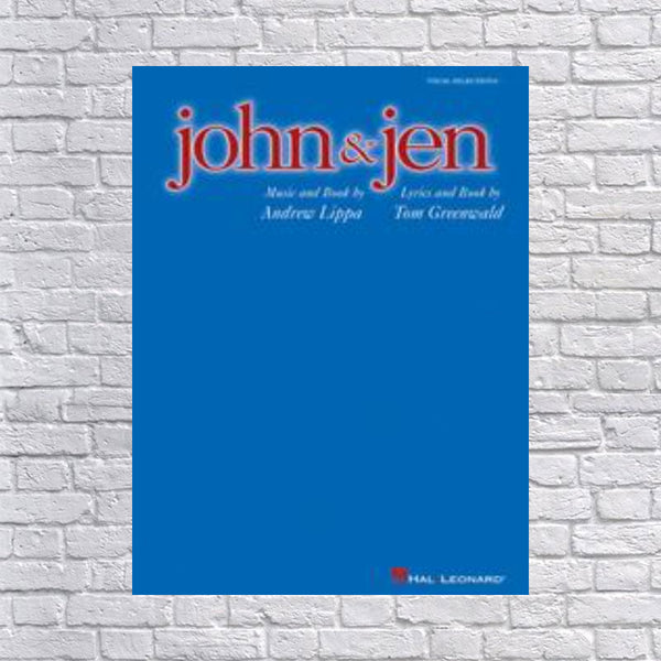 John & Jen Vocal Selections - Evolution Music