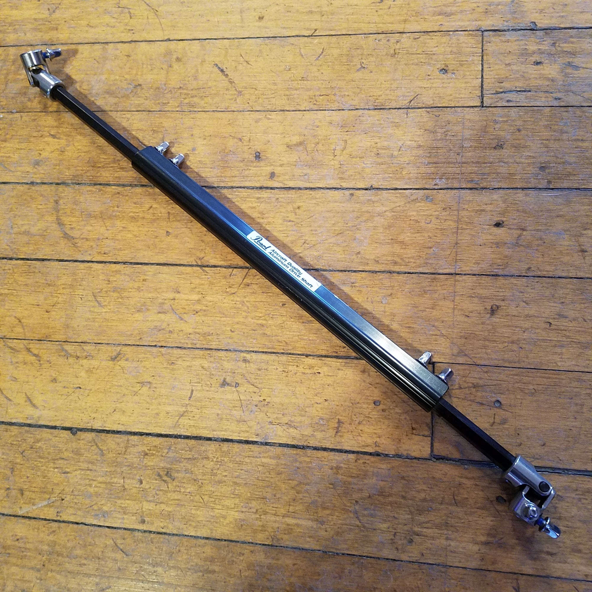 Pearl P-2002C PowerShifter Eliminator Double Pedal w/ Case - Evolution ...