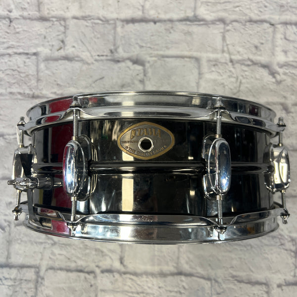 Tama 14x5 Rockstar Chrome Snare 14x5" Snare - Evolution Music