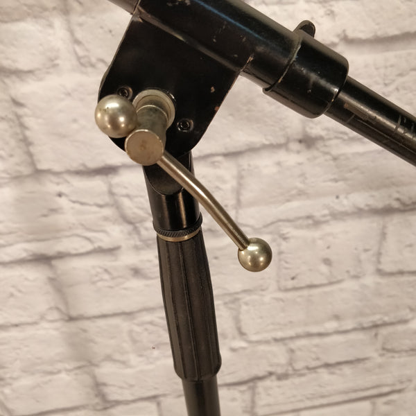 Ultimate Support Boom Microphone Stand - Evolution Music