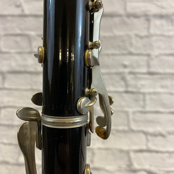Student Bb Clarinet - Evolution Music