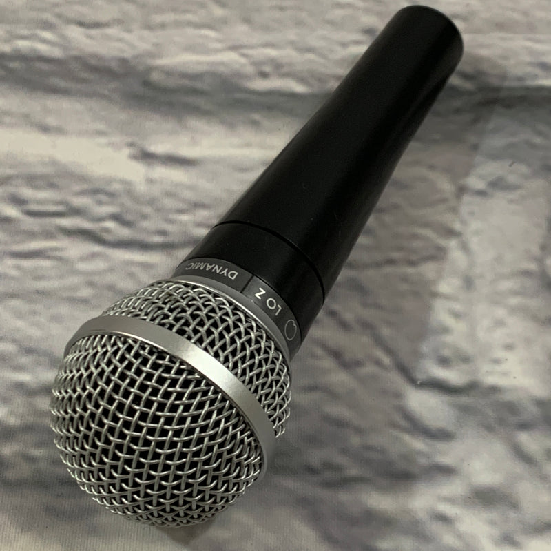 Shure Prologue Dynamic Microphone - Evolution Music