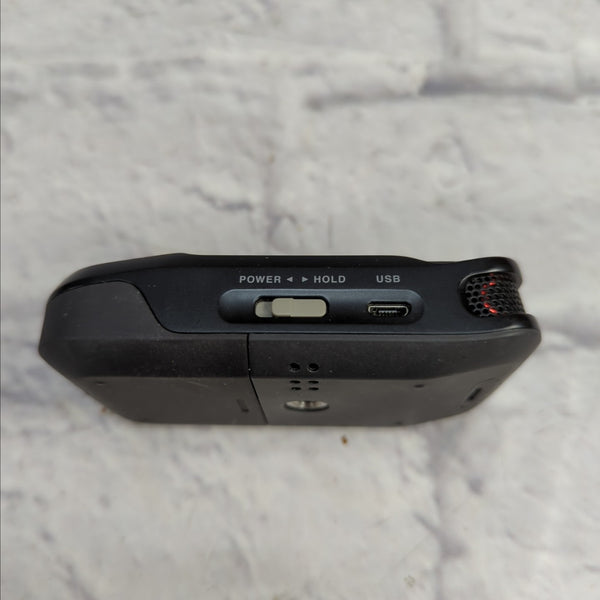 Roland R-07 Personal Recorder - Evolution Music