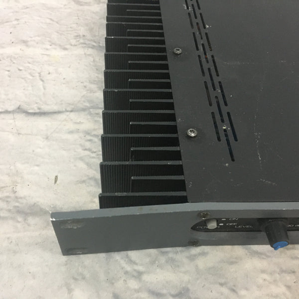 Stewart Electronics PA-1000 Power Amp - Evolution Music
