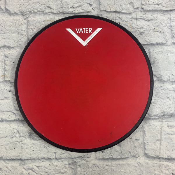 Vater Double Sided Practice Pad - Evolution Music