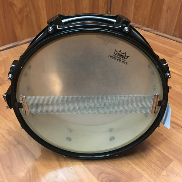 Pacific PDP 805 Blackout 13" Piccolo Snare - Evolution Music