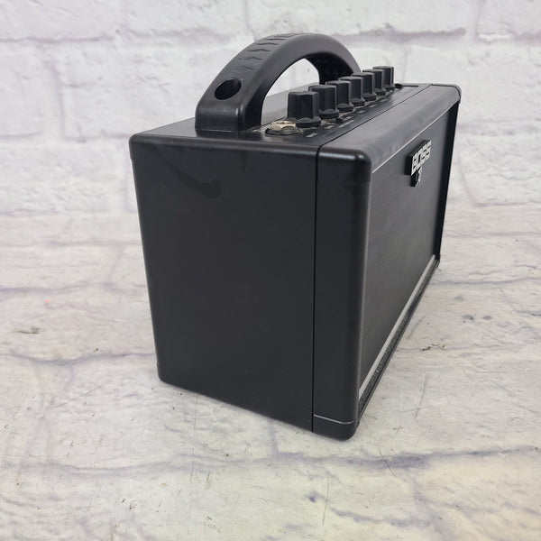 Boss Katana Mini KTN-MINI Guitar Combo Amp - Evolution Music