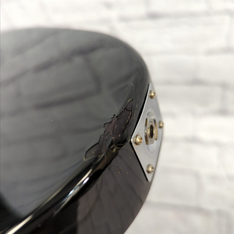 Timara Custom Shop Bendolero with B and G Bender and Hard Case ...