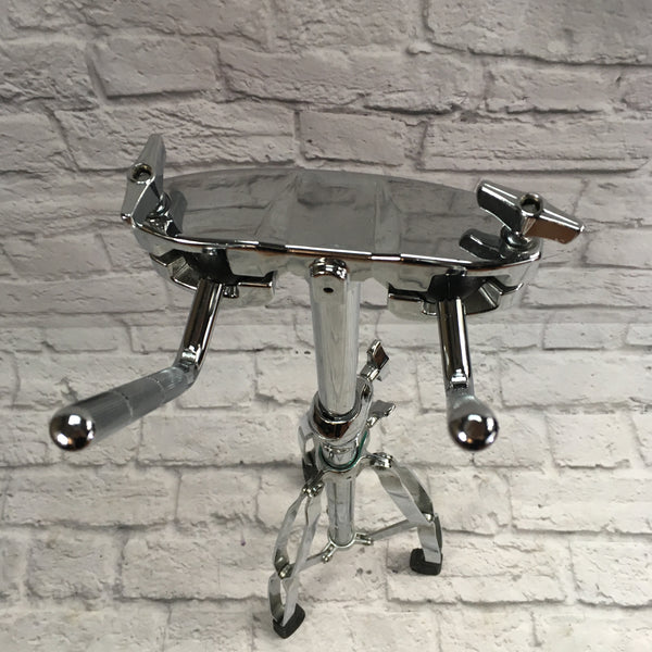 Mapex Dual Tom Mount Stand - Evolution Music