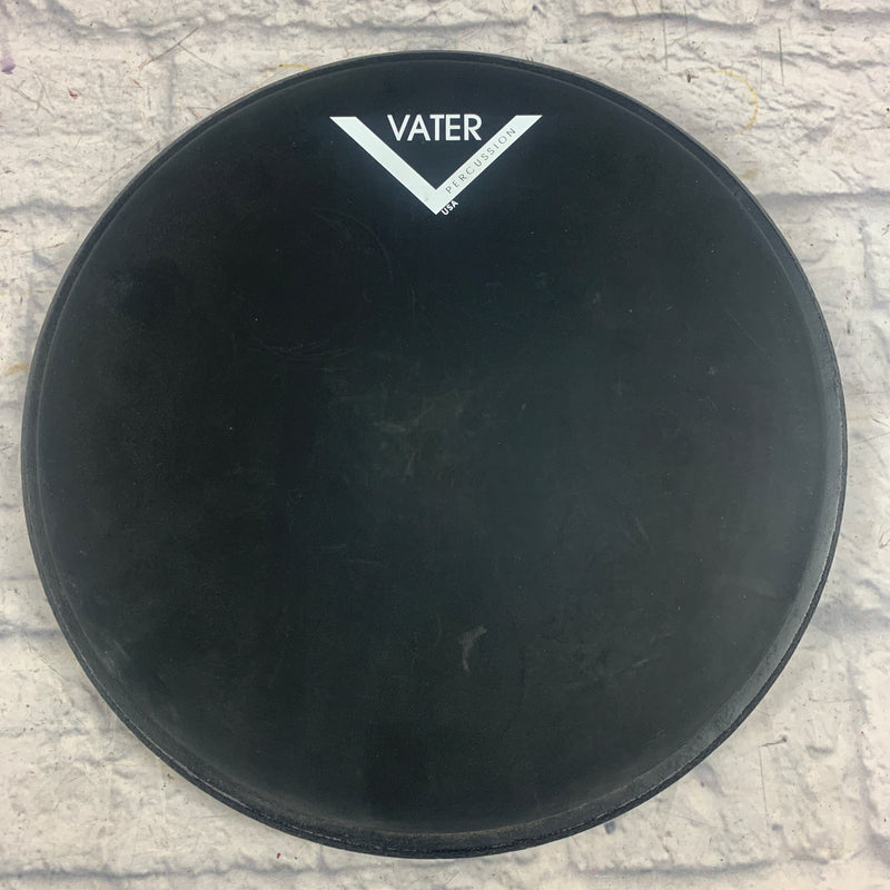 Vater Double Sided Practice Pad - Evolution Music