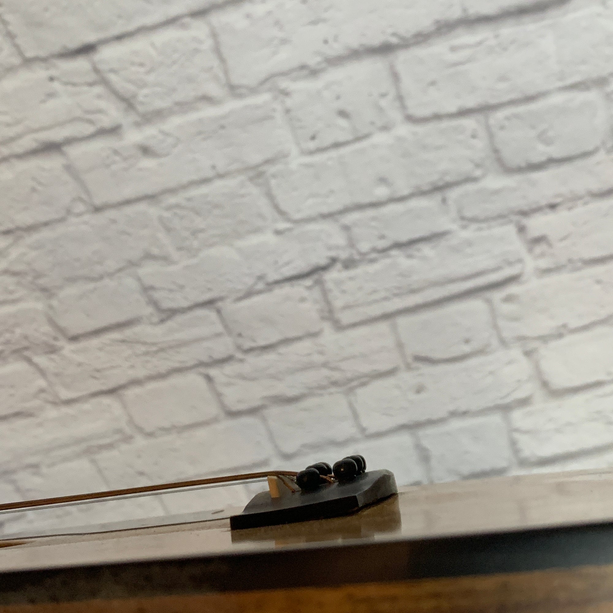 Garrison G-50-12-CE 12 String Acoustic Electric Guitar - Evolution Music