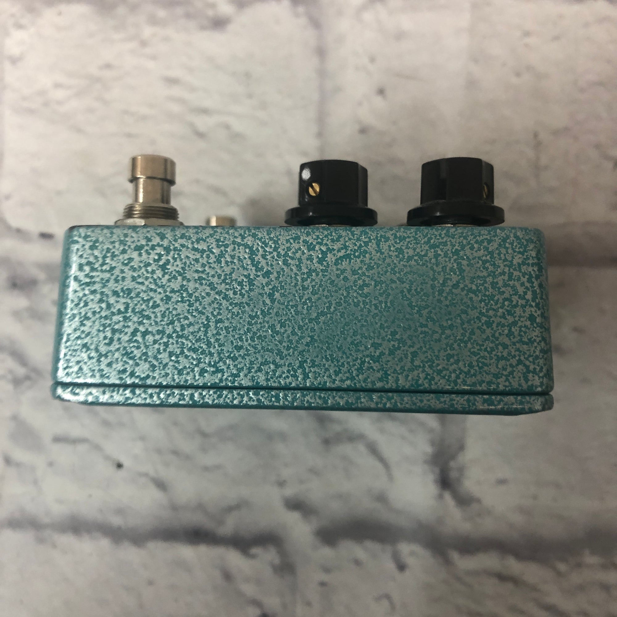 Keeley Monterey Rotary Fuzz Vibe Pedal - Evolution Music