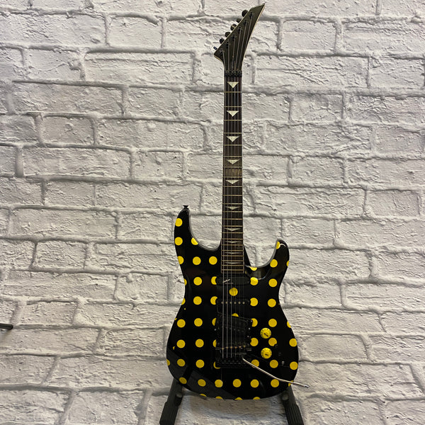 Barrington Parts Guitar Electric Guitar - Evolution Music