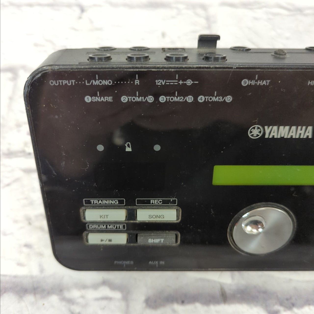 Yamaha DTX502 Electronic Drum Module - Evolution Music