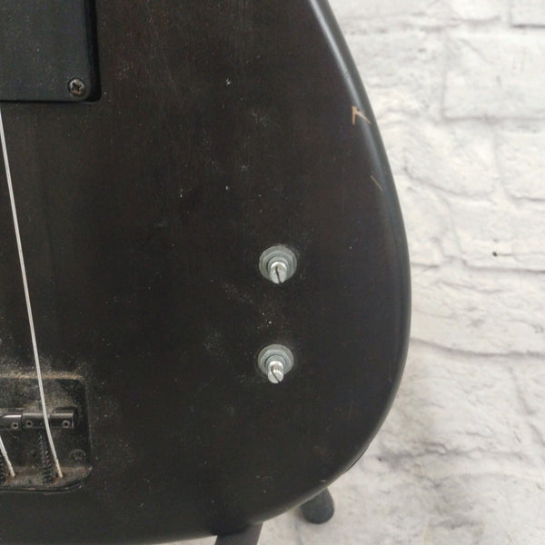 Dean Edge 4 String Bass Guitar - Evolution Music