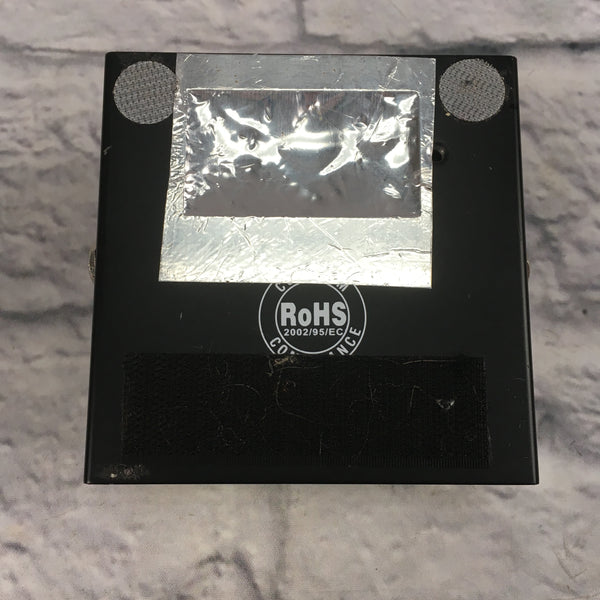 Jet City The Flood Analog Delay Pedal - Evolution Music