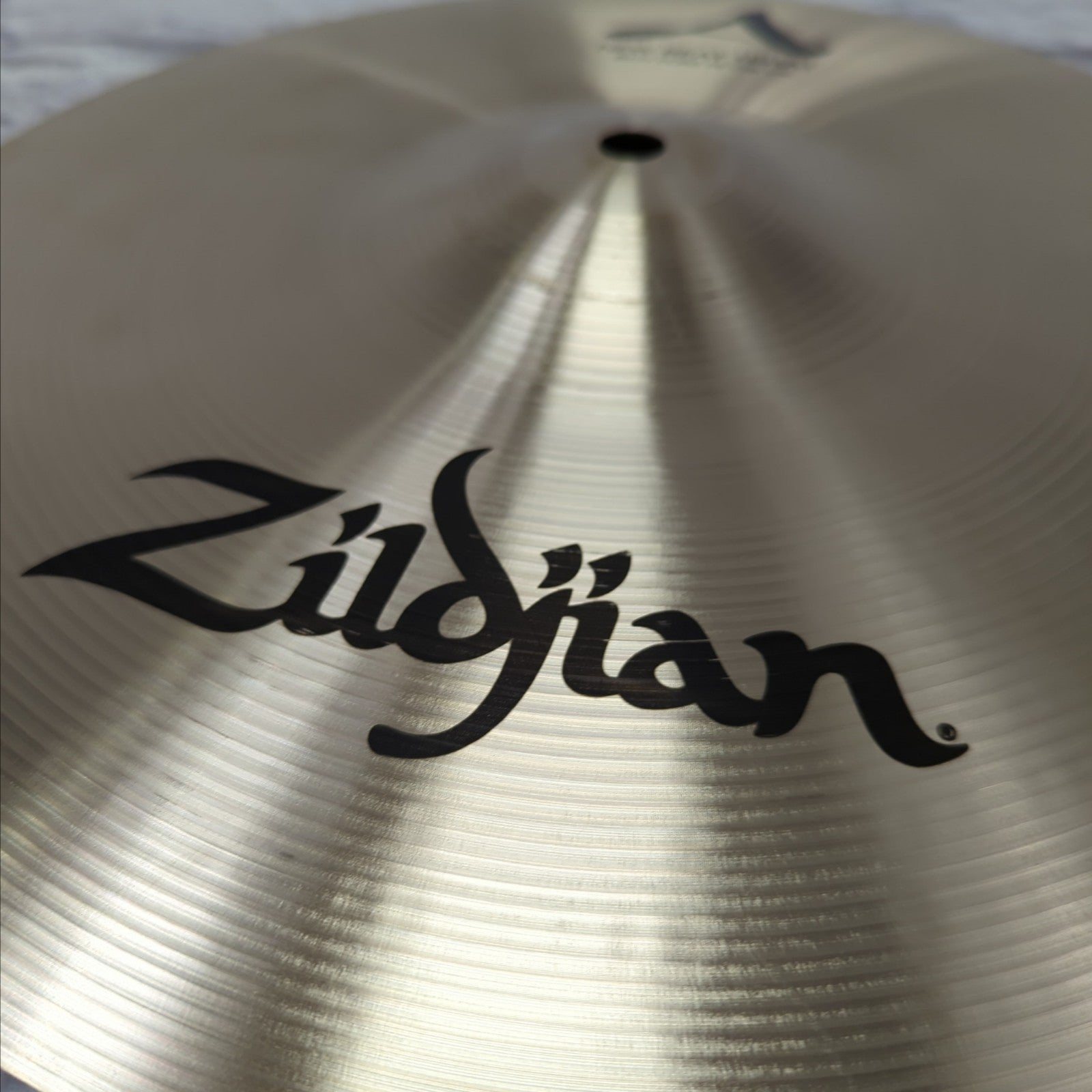 Zildjian A New Beat 14 Hi Hats - Evolution Music