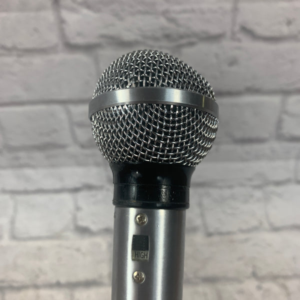 Audio Technica Apollo Handheld Dynamic Microphone AS IS - Evolution Music