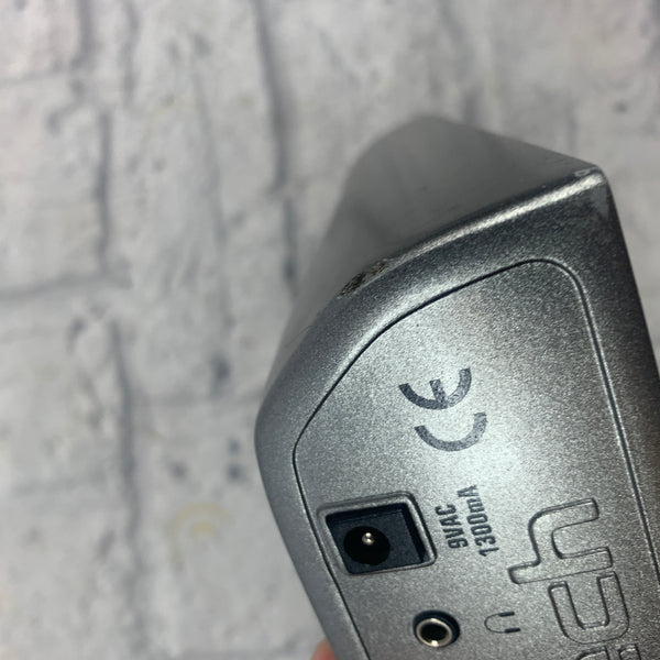 Digitech RP100A Multieffects Pedal - Evolution Music