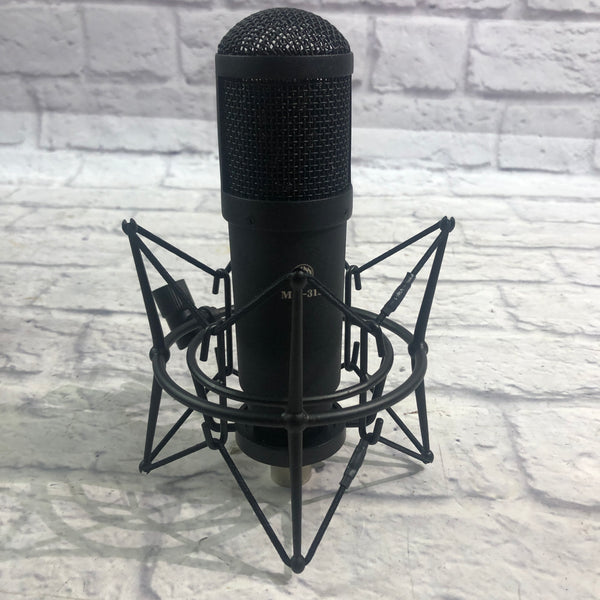 Oktava MK-319 Condenser Microphone - Evolution Music