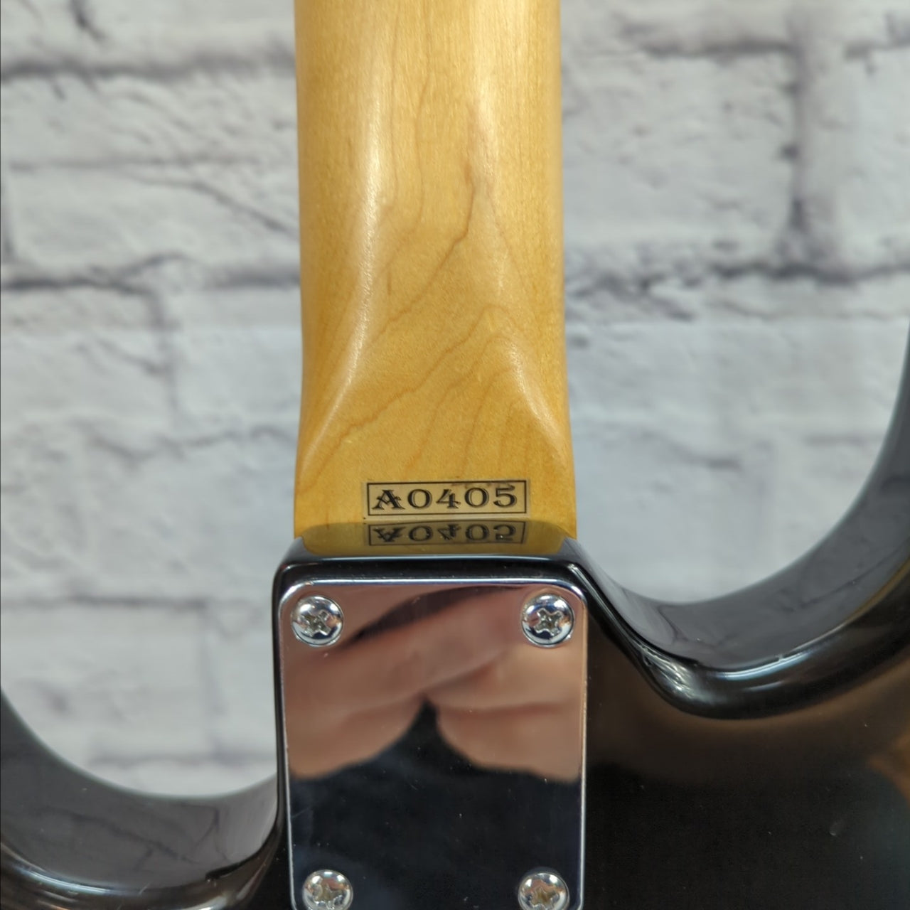 Lotus Stratocaster Electric Guitar - Evolution Music